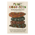 Earth Tones Dent Corn Seeds - The Plant Good Seed Company